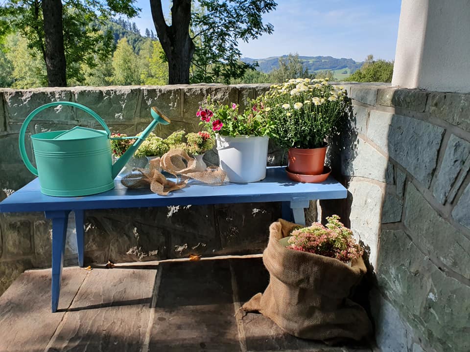 Valašská hospoda U Janíka - Pojez